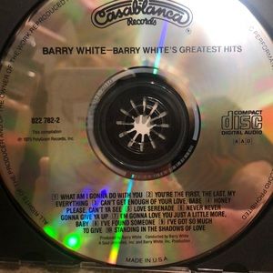 Accessories | Collectible Cds Of The Decade | Poshmark